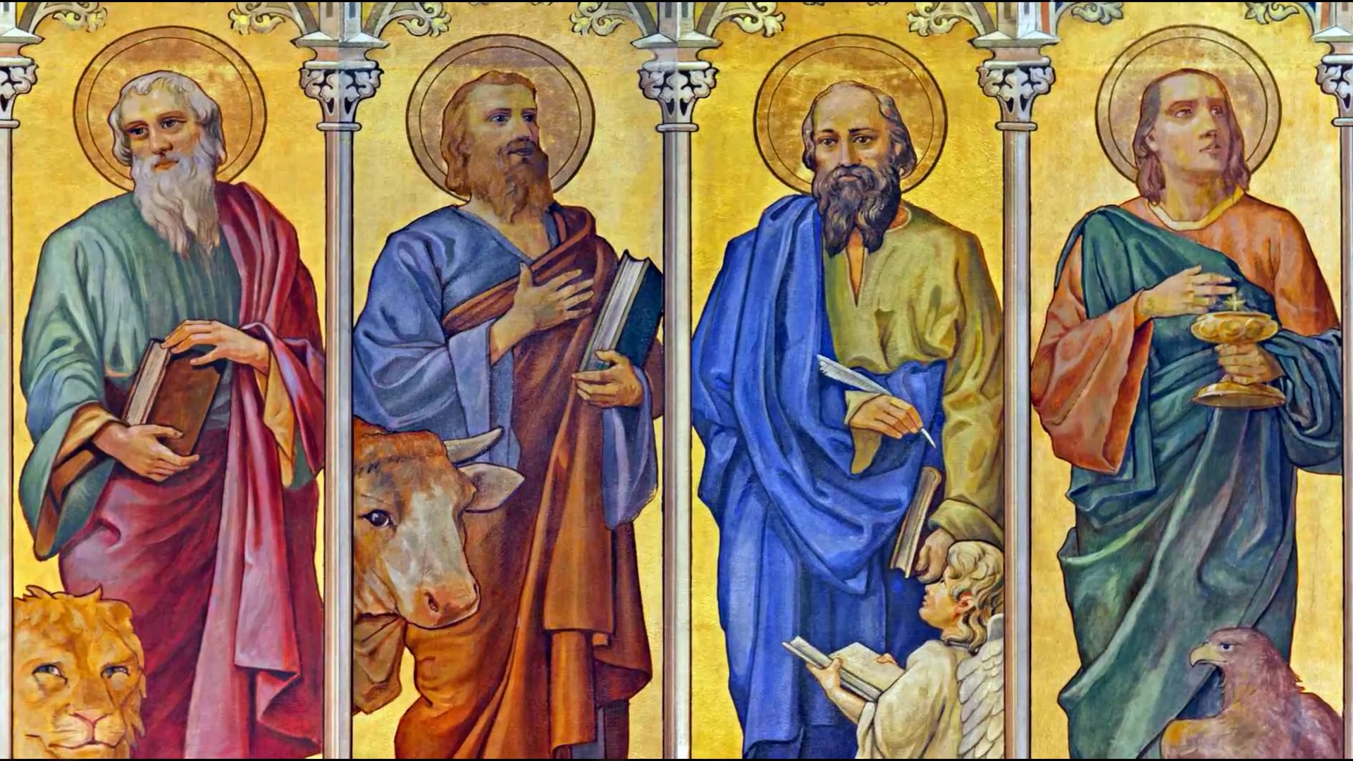 Widely repeated religious claims that historians have quietly debunked ...