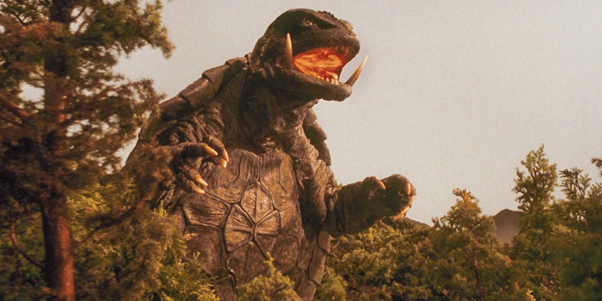 8 best Japanese monster movies without Godzilla
