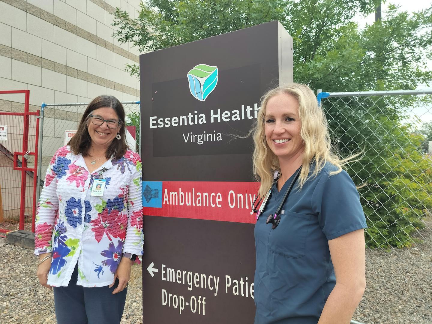 Brown: This rural hospital is taking a step forward in emergency mental ...