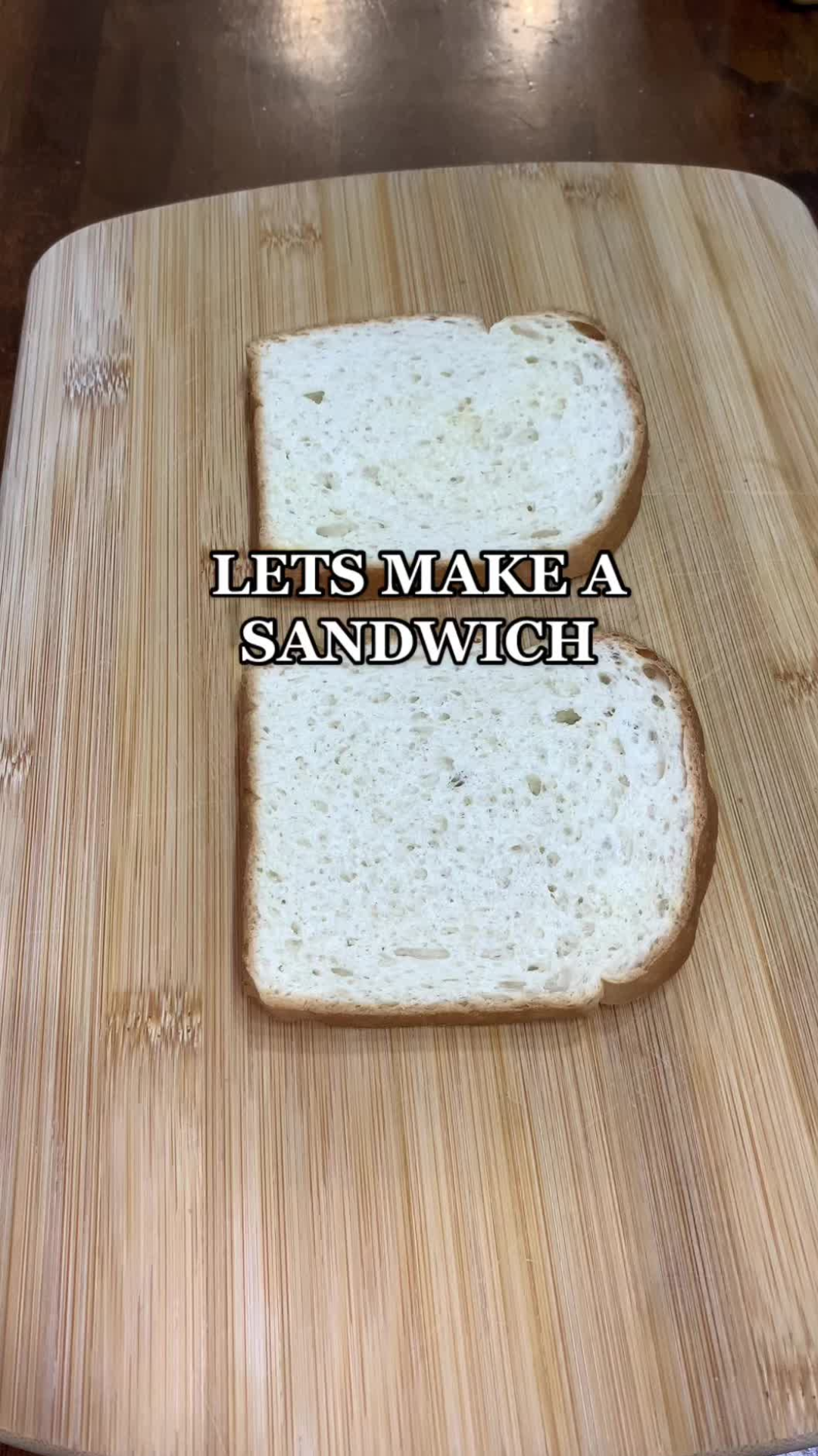 Why simple sandwich snacks never go out of style