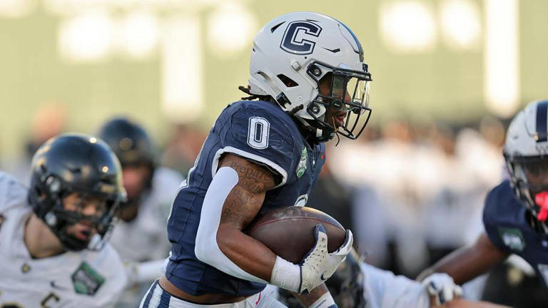 MSU Football Film Review: What Cam Edwards Brings to Table