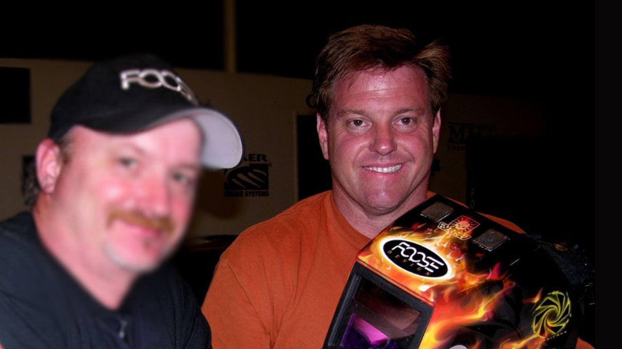 The unusual path that made Chip Foose a modern car culture icon