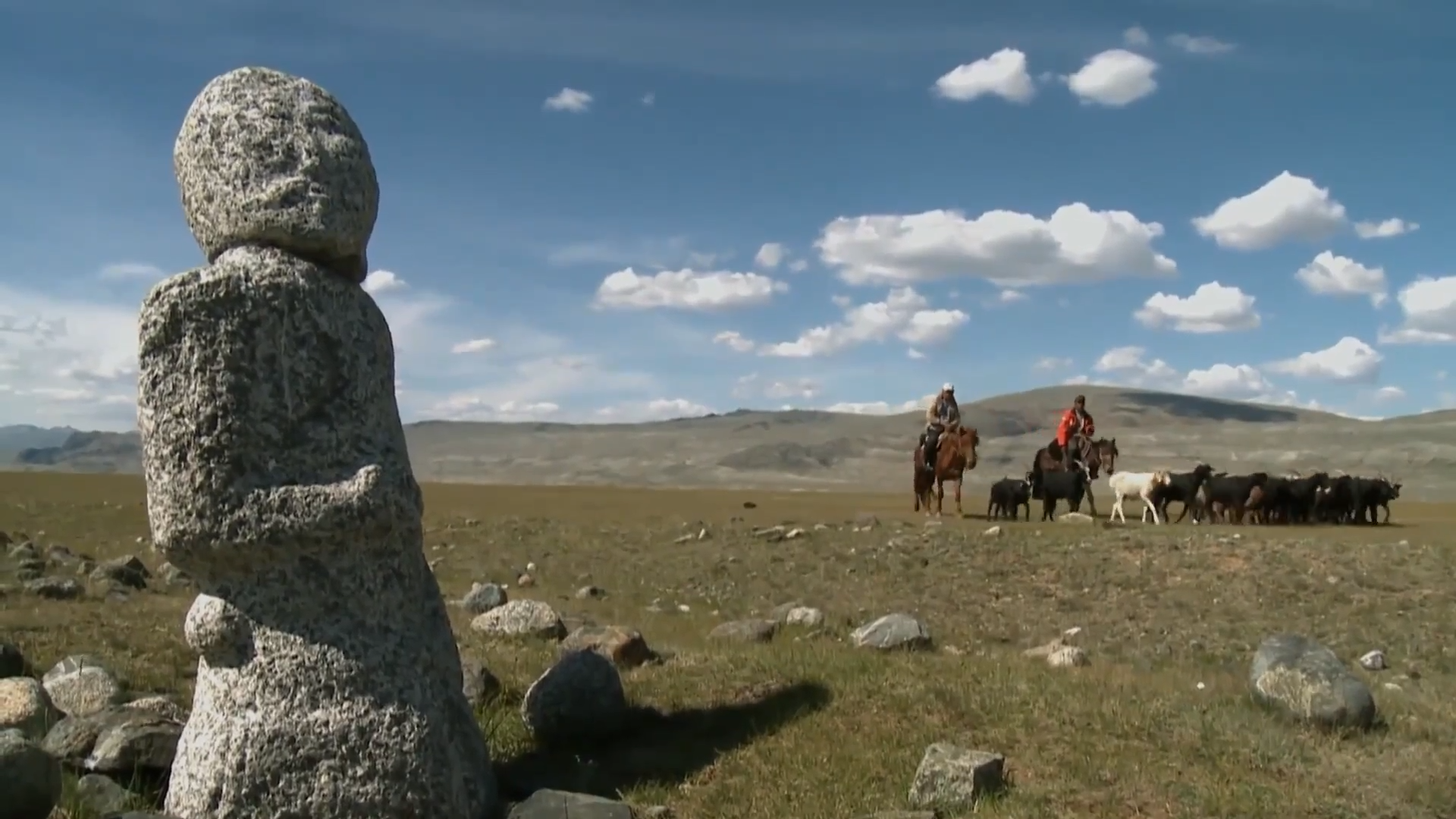 Why the world's most wanted tomb has never been found