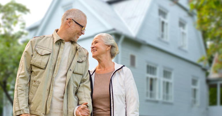 Retirees who rarely worry about money tend to own these 11 things