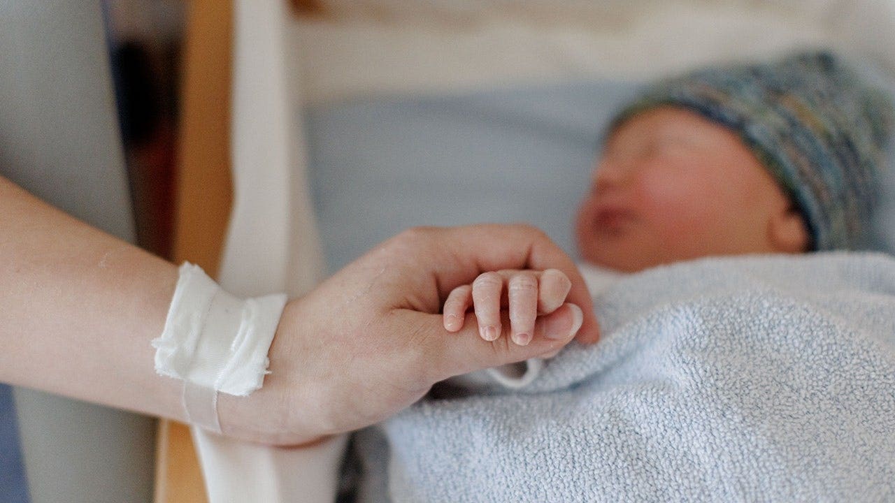 Exclusive: Millions of newborns to receive special Social Security ...