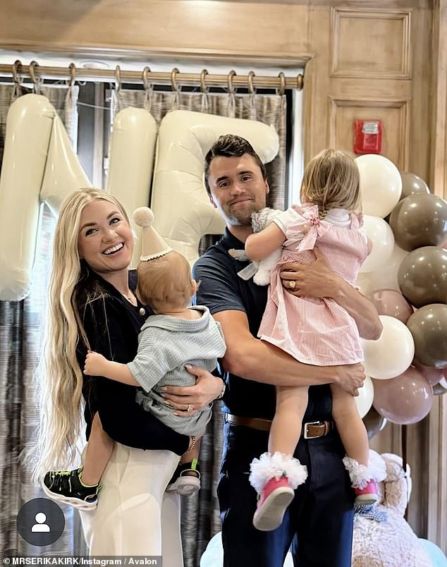Charlie Kirk's family to confront assassination suspect next week