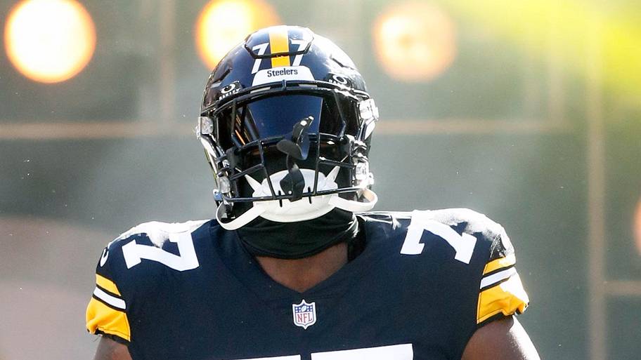 One failed first-round pick may be running out of time with the Steelers