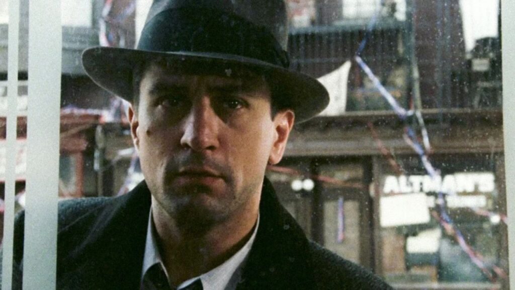 Sergio Leone once revealed the one thing that separated Robert De Niro ...