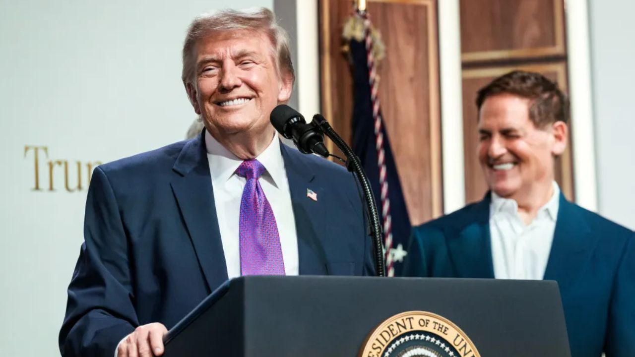 New Trump book reportedly draws White House attention as sales surge