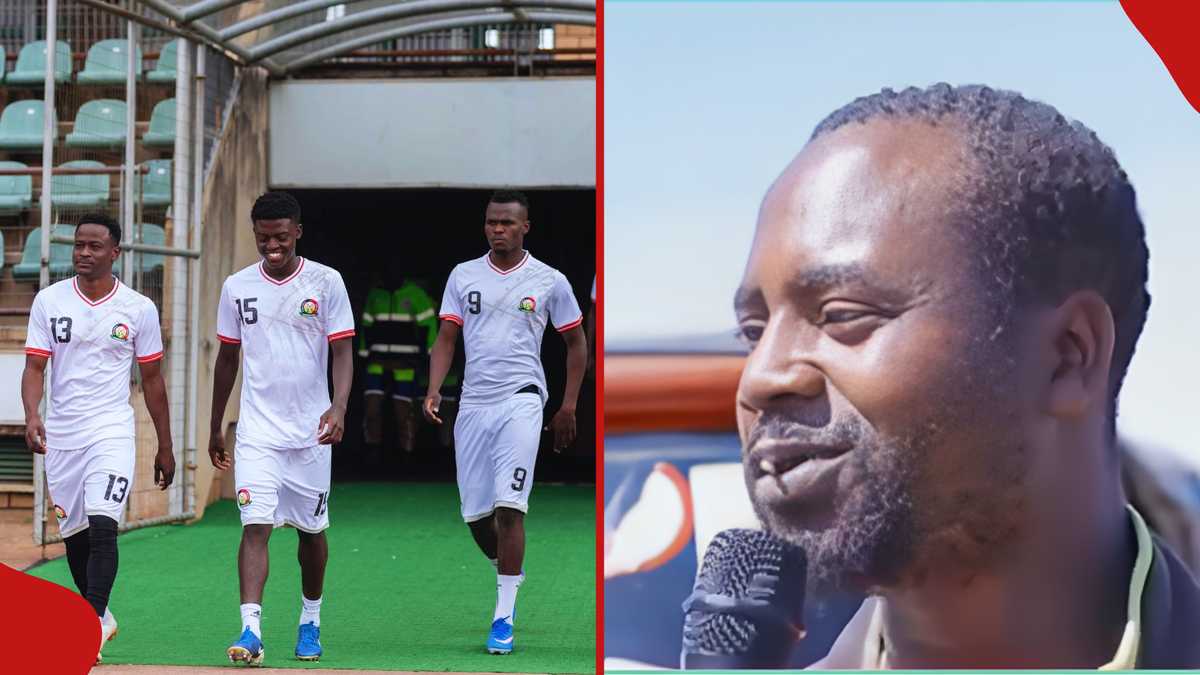 World Cup 2026: Tanzanian man stuns netizens after claiming he's ...