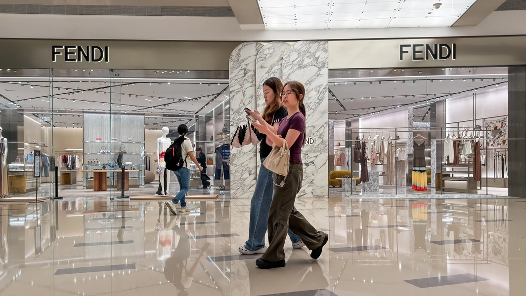 9 middle-class status symbols hiding financial strain