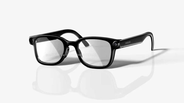 Samsung Galaxy glasses launch expected soon: Check AI features ...