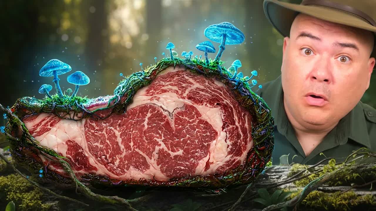 Everyone questioned the steak method - then came the first bite