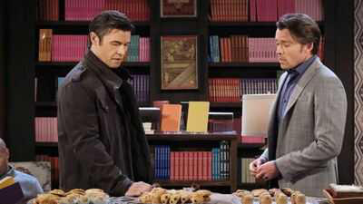 Days of Our Lives spoilers (Wednesday, July 1, 2026): Xander & Philip ...