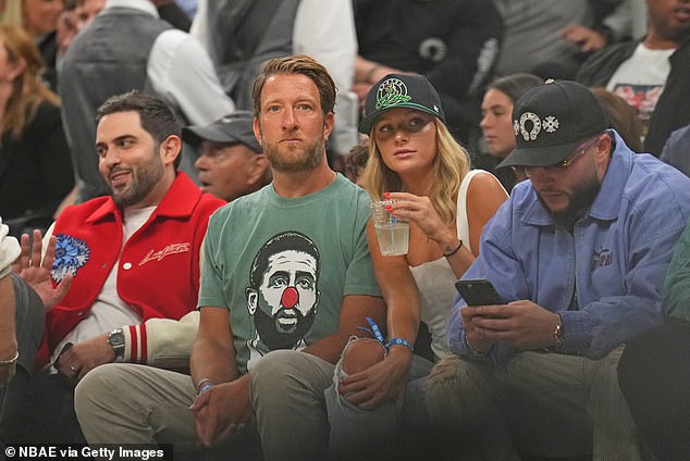 Dave Portnoy reveals real reason his marriage collapsed