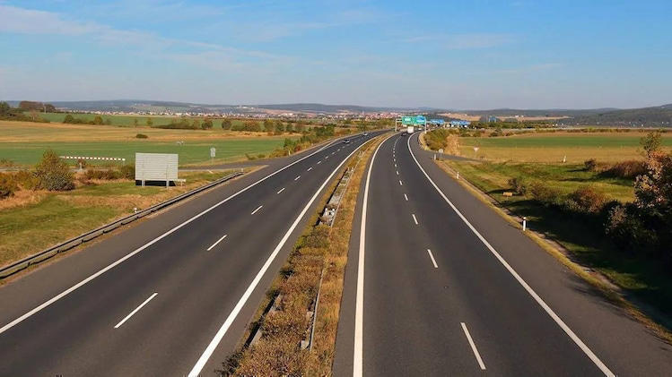 Union Cabinet approves ₹14,115 crore Delhi tunnel, UP highway projects ...