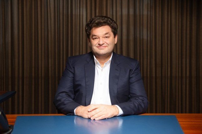 Ukrainian oligarch’s wife speaks out after his 'lover' loses legs in ...