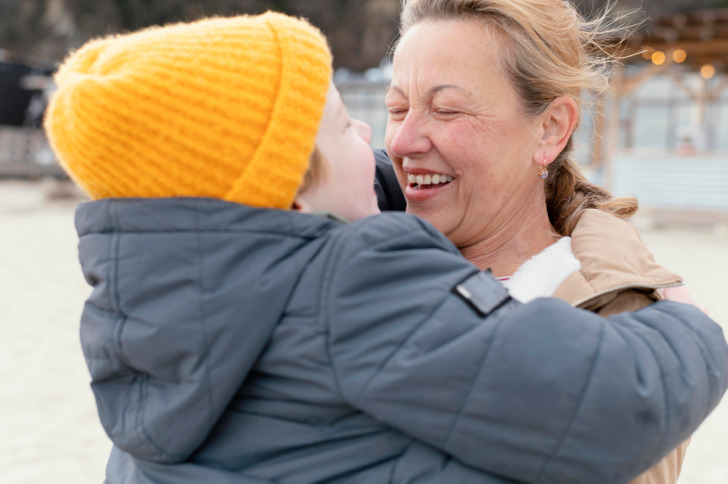 12 moments of wisdom that teach us why the strongest hearts still ...