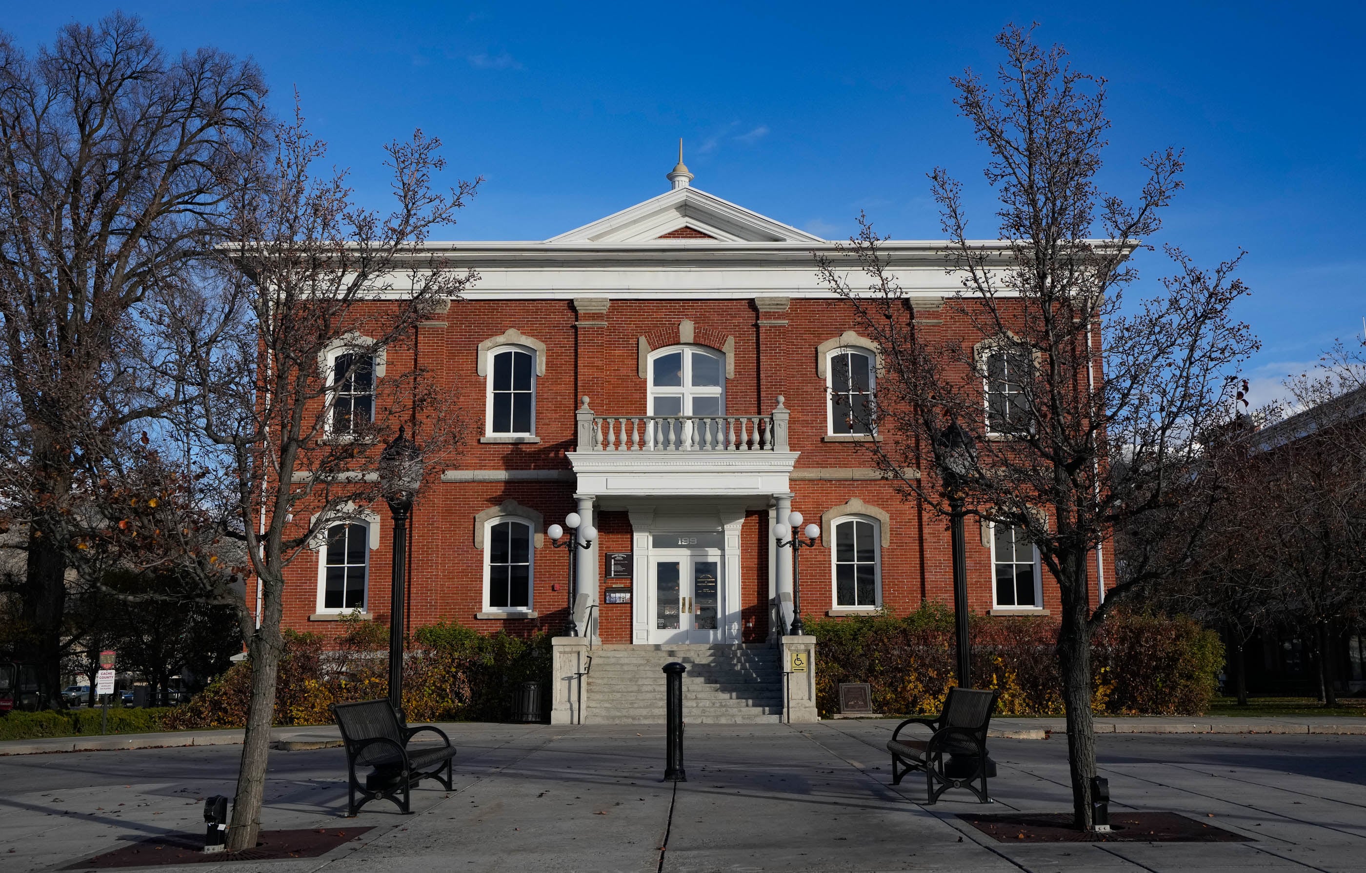 As data centers weigh on Utahns’ minds, another county has hit pause