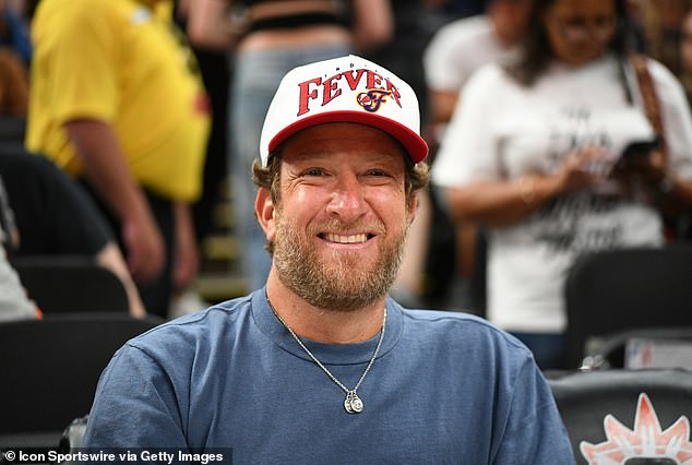 Dave Portnoy reveals real reason his marriage collapsed