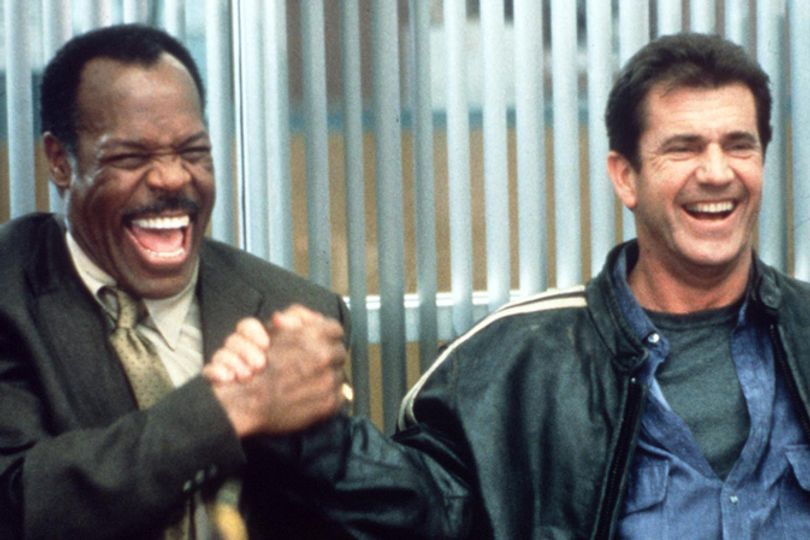 Lethal Weapon icon Danny Glover reveals Alzheimer’s diagnosis