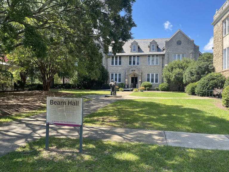 Columbia's old Lutheran seminary campus is changing hands. Who's the buyer?