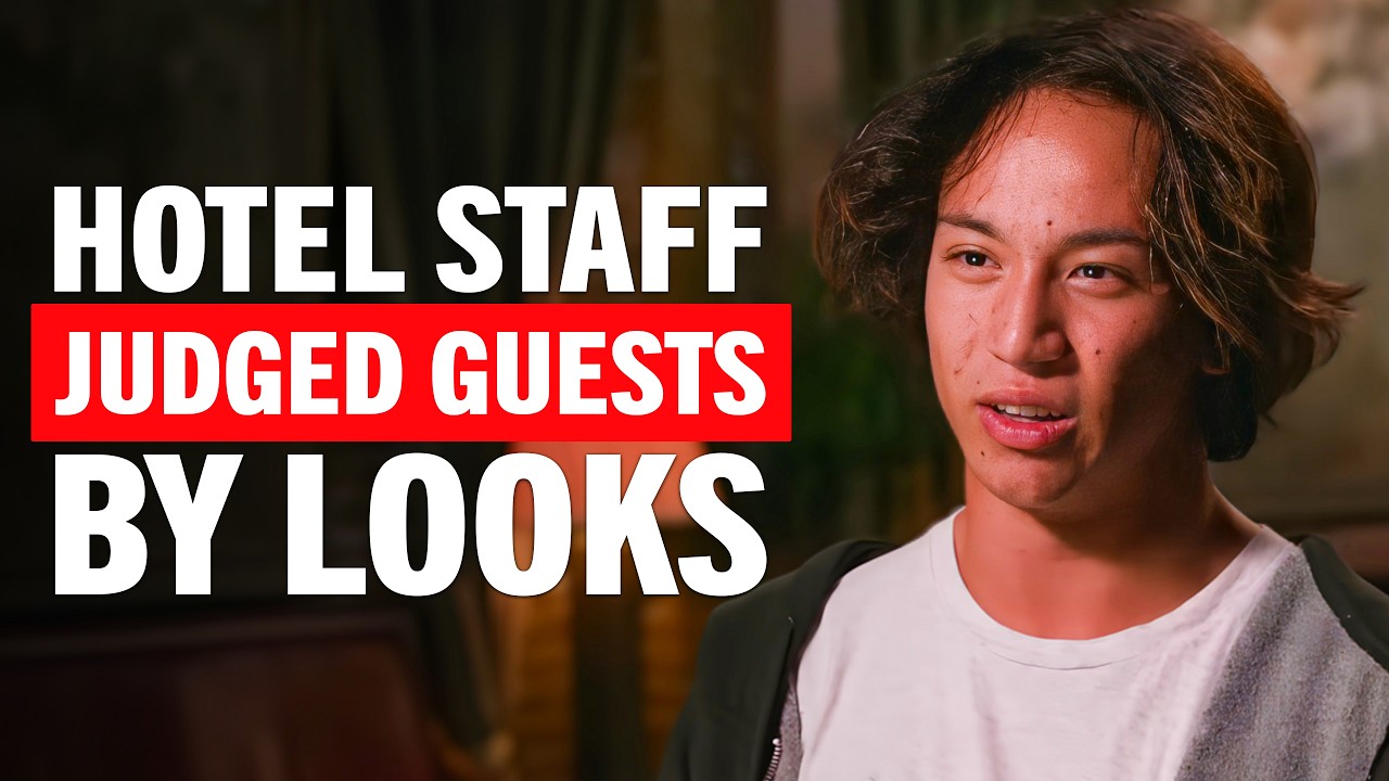 Rude receptionists profiled owners — both got fired