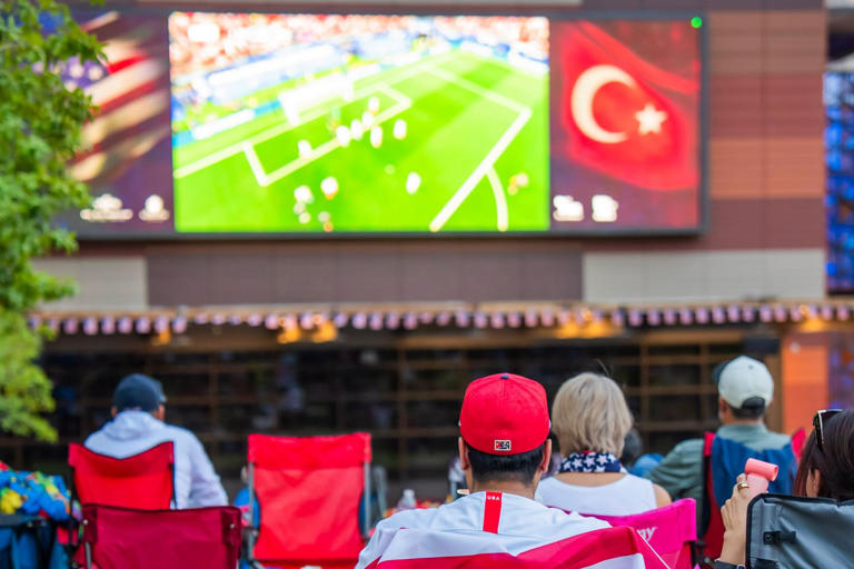 From watching Team USA soccer to July Fourth festivities, here's what's ...
