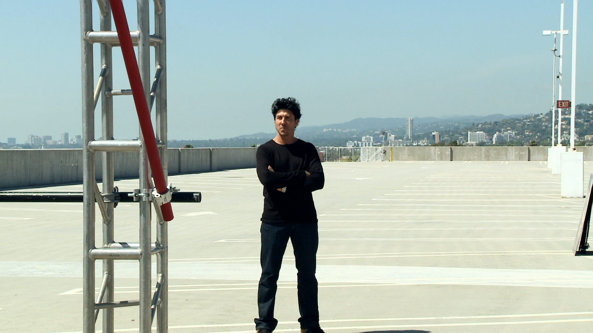 The art of movement: How parkour is inspiring a new generation