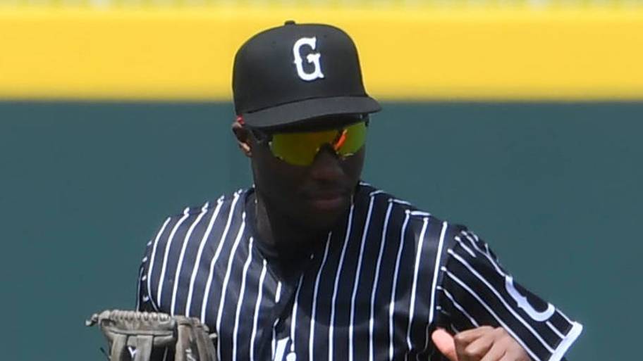 Red Sox prospects are forcing organization's hand in Greenville