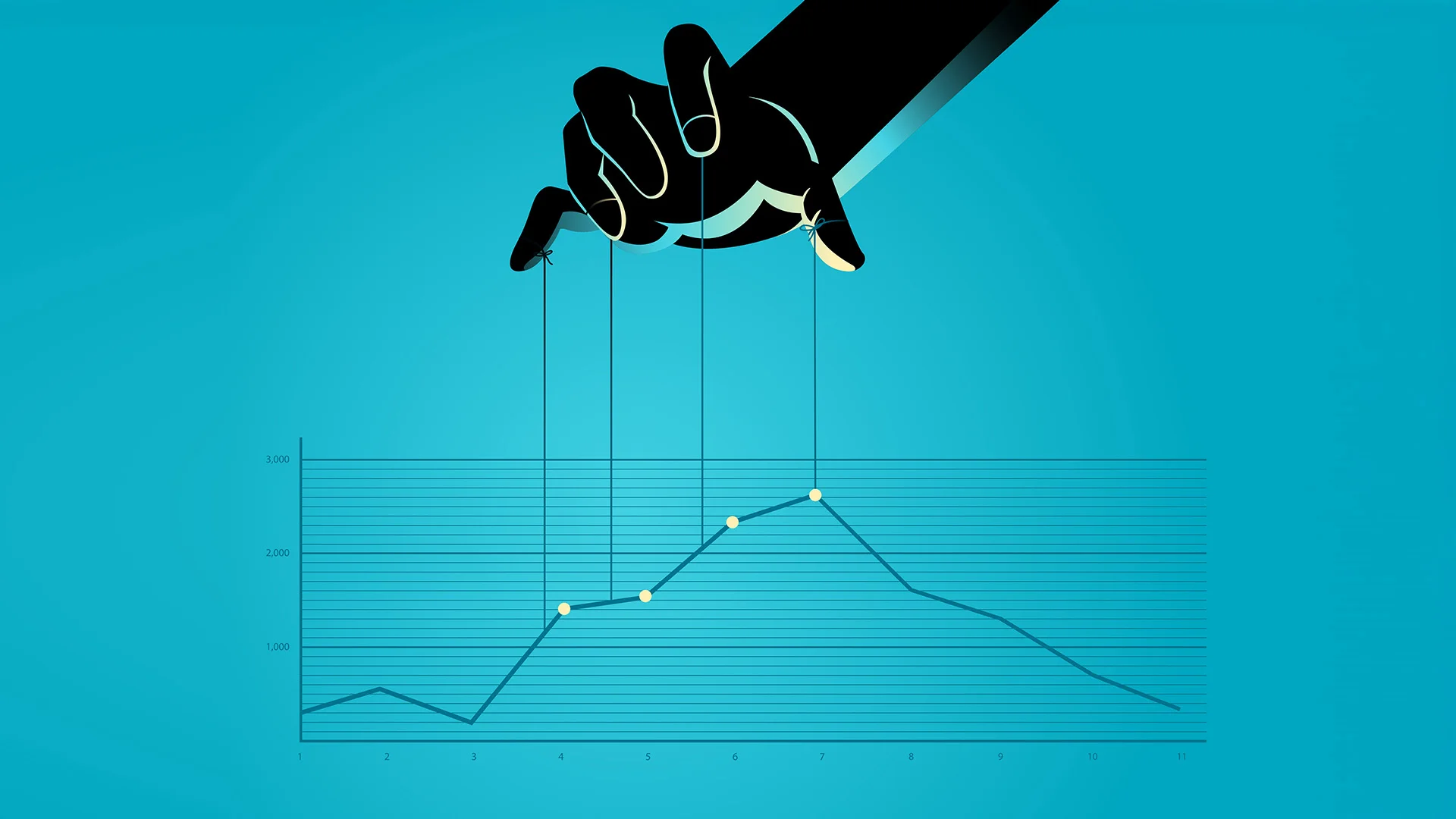 The biggest threat to your company’s future might be you