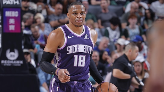 Fresh NBA rumors on Russell Westbrook contract and Jalen Duren-Sabonis ...