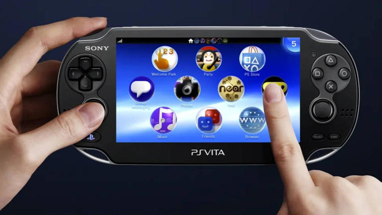 PlayStation Store on PS3 and Vita to shut down 5 years after Sony first ...