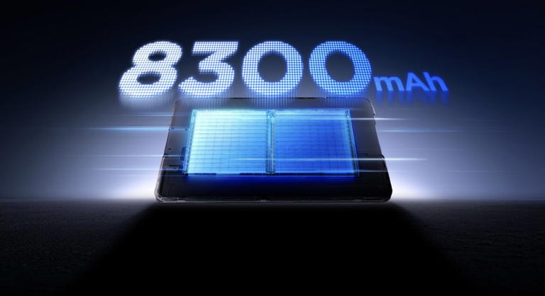 Redmagic's gaming tablet 5 Pro is official, global launch up next