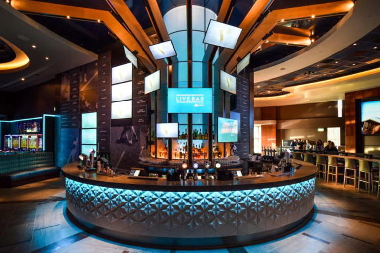 Leeds' Victoria Gate Casino set for major change of hands