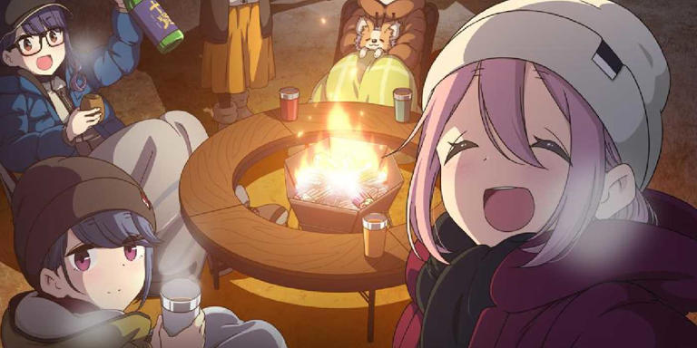 5 low-stress anime for when you’re burned out on shonen