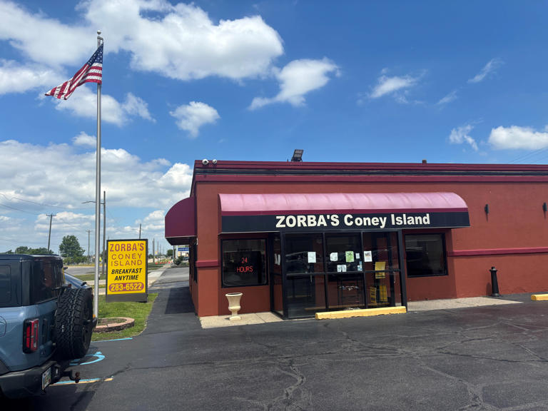 7 Coney Islands' beloved by metro Detroiters