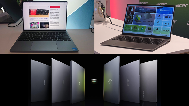 New PC purchases see sharpest drop in nearly three years as memory and ...