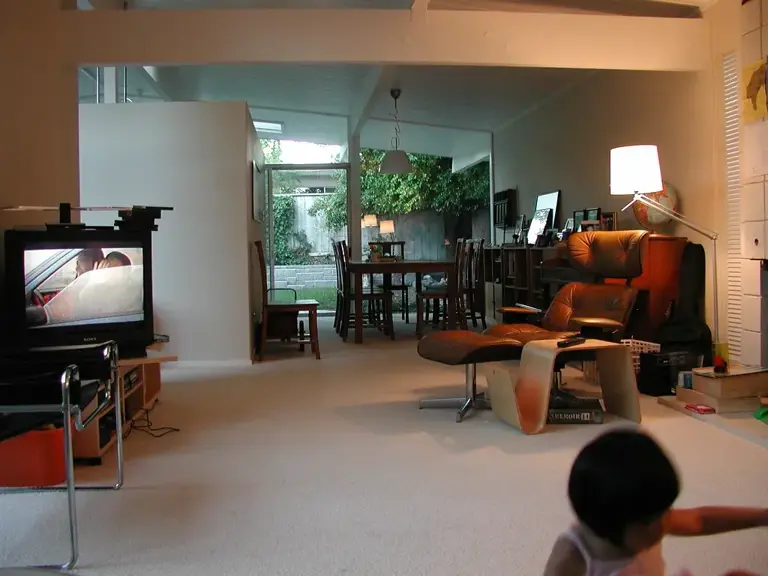 Why mid-century modern homes keep coming back into style no matter how ...