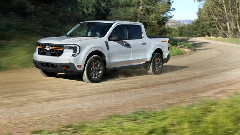 10 new 2026 cars that prove base models are no longer boring