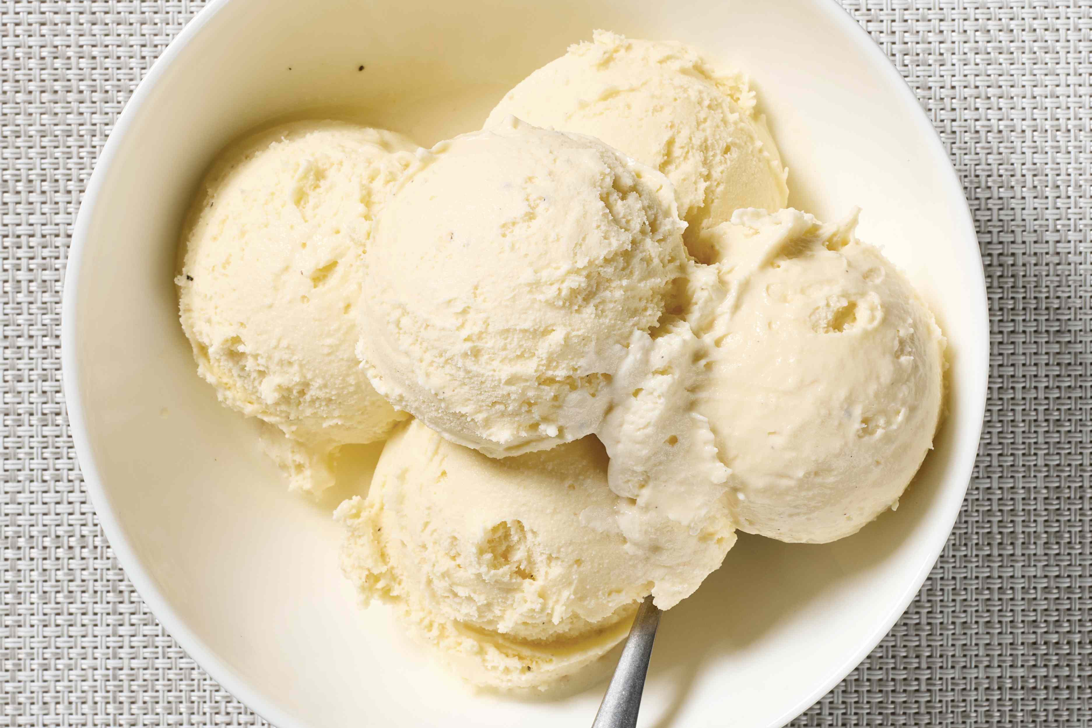 Never buy vanilla ice cream if you don’t see this on the label