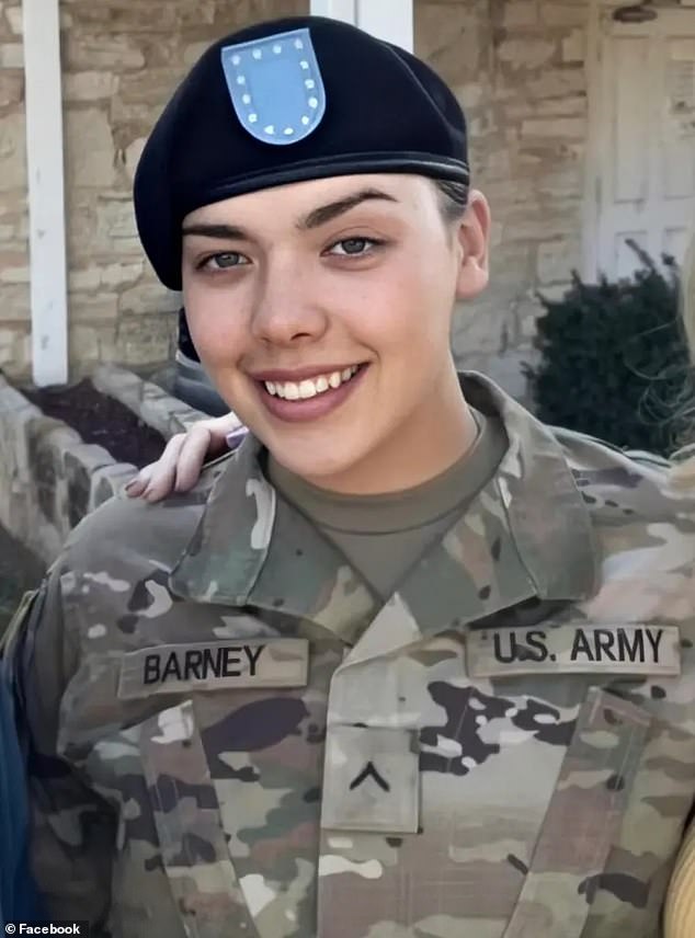 Soldier guilty of killing medic wife and joining fake search for body