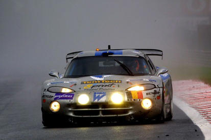New breed of race-first GT3 cars the right way to do it, says Ben Keating