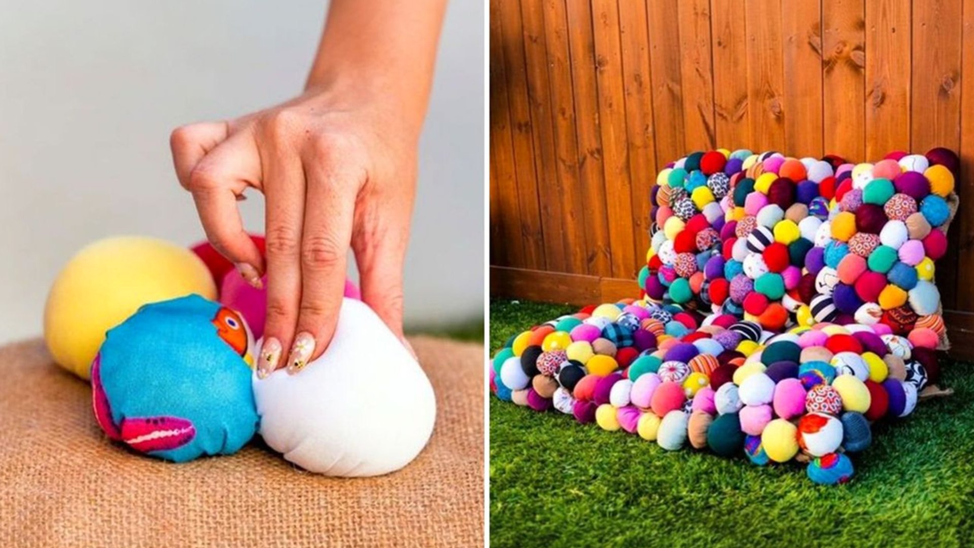 Revamp your old furniture into stunning masterpieces: DIY projects