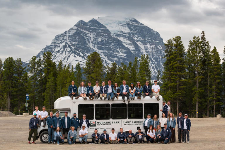 Bow Valley doctors launch campaign to calculate Banff's living wage
