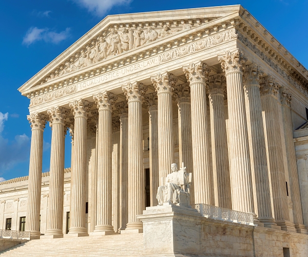 Chad Wolf to Newsmax: Top court's birthright ruling 'very disappointing'