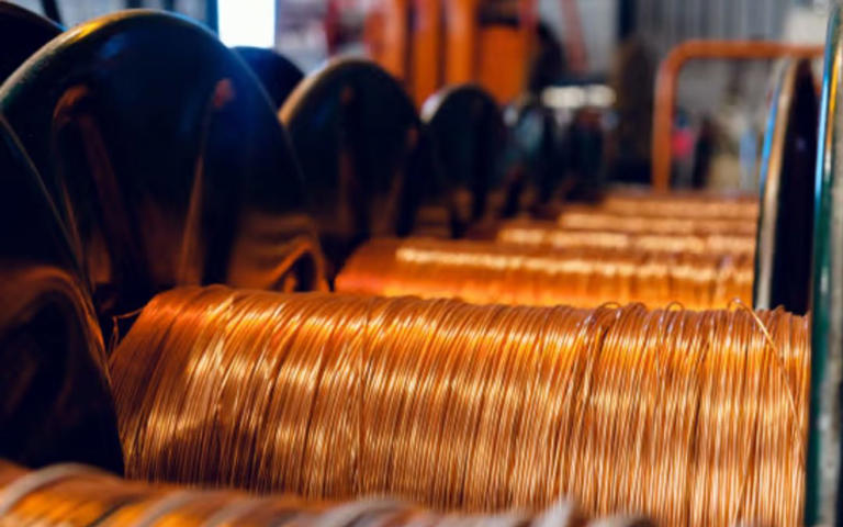 Lloyds Metals delivers record Q1FY27 as iron ore output jumps 53% ...