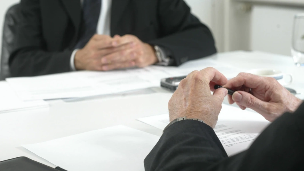 Dream job interview leaves candidate uneasy after red flags