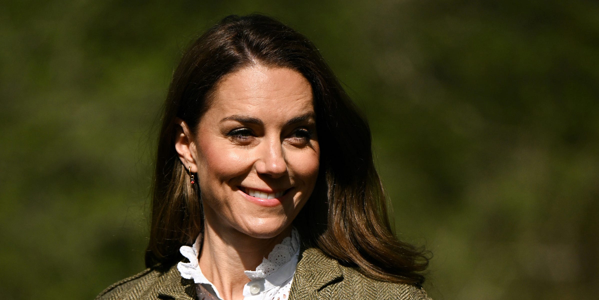 ‘Enhancing emotional recovery’: How Princess of Wales’s distance ...