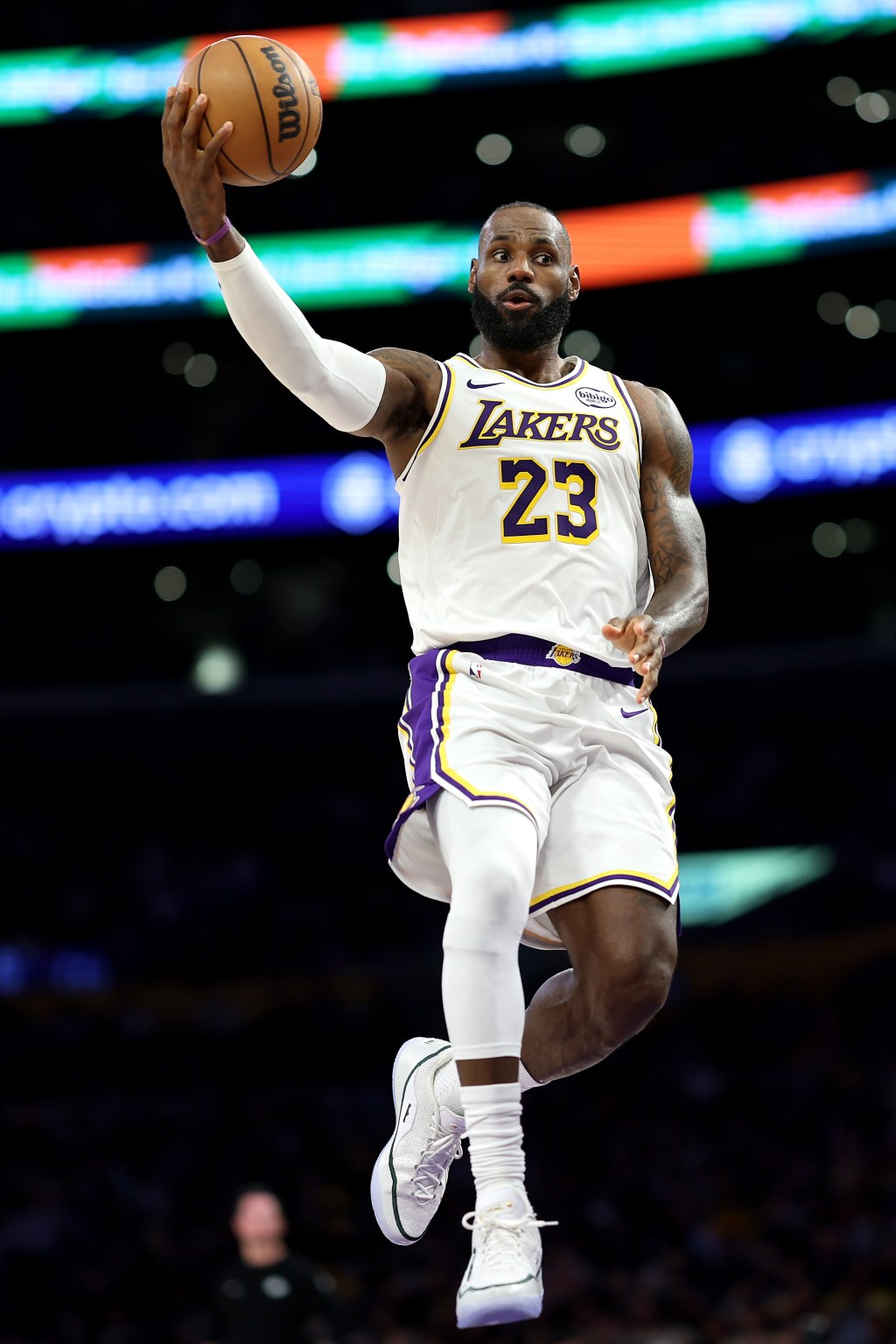 Our mistake: Melissa Rohlin’s withering take on how the Lakers dropped ...